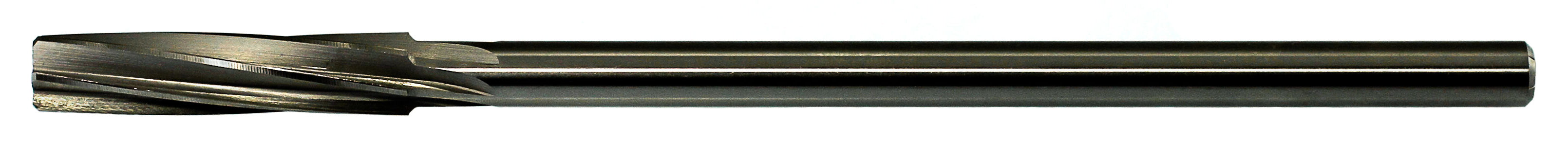 DRILLCO - 5/8,S/S HELICAL FLUTE CHUCKING REAMER - 437E140 — CALARC Inc.
