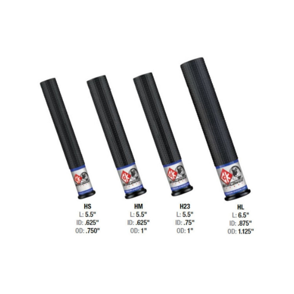 Ck Worldwide TIG Torch Handles - Medium — CALARC Inc.