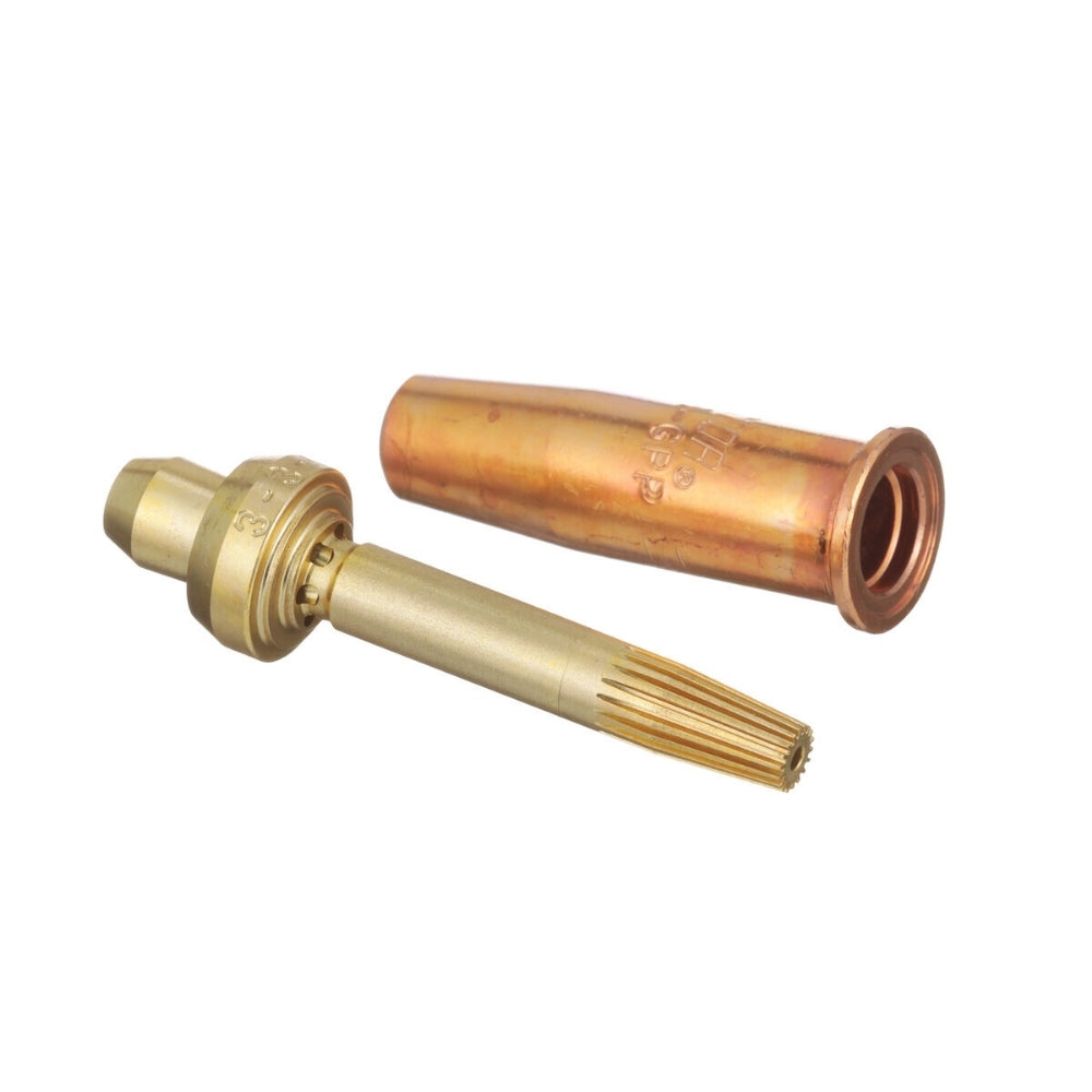 Victor Series 3 Type GPP Propylene Cutting Tip - 2-3-GPP — CALARC Inc.