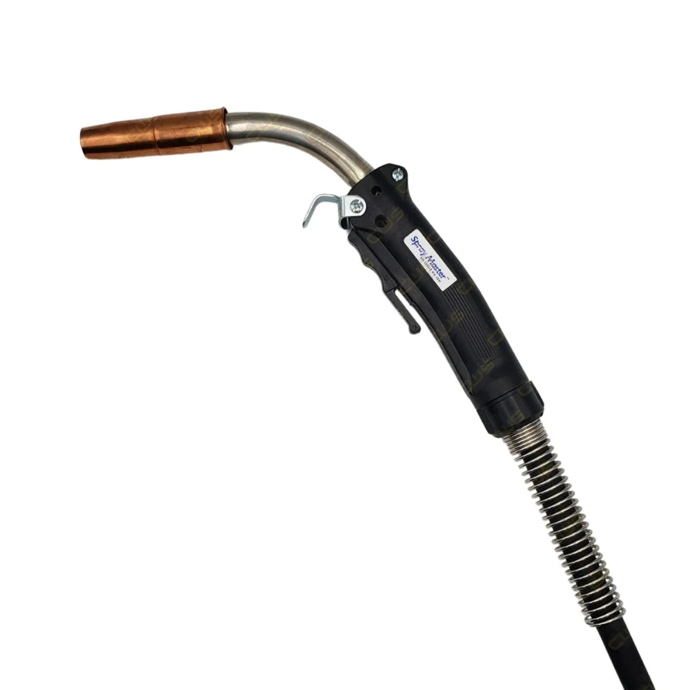 TWECO Spray Master 250A Mig Gun 15' — CALARC Inc.