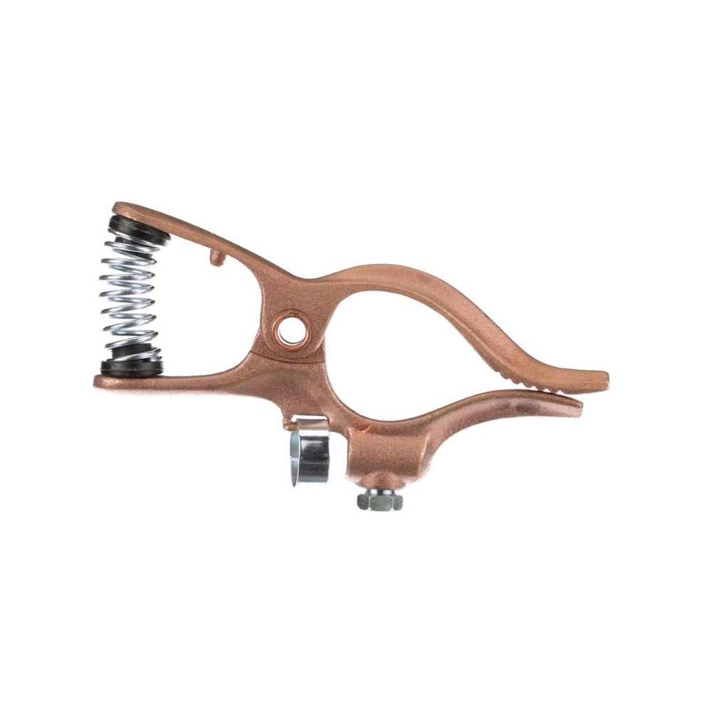 TWECO - 300 AMP HI COPPER GROUND CLAMP WS30 - 92051216 — CALARC Inc.
