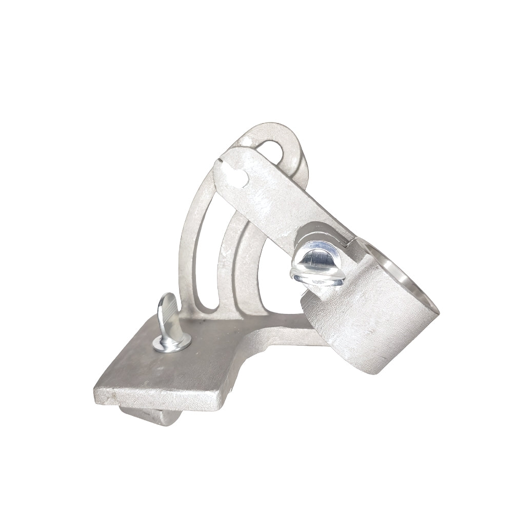 Mathey Dearman Standard Torch Carrier Assembly — CALARC Inc.