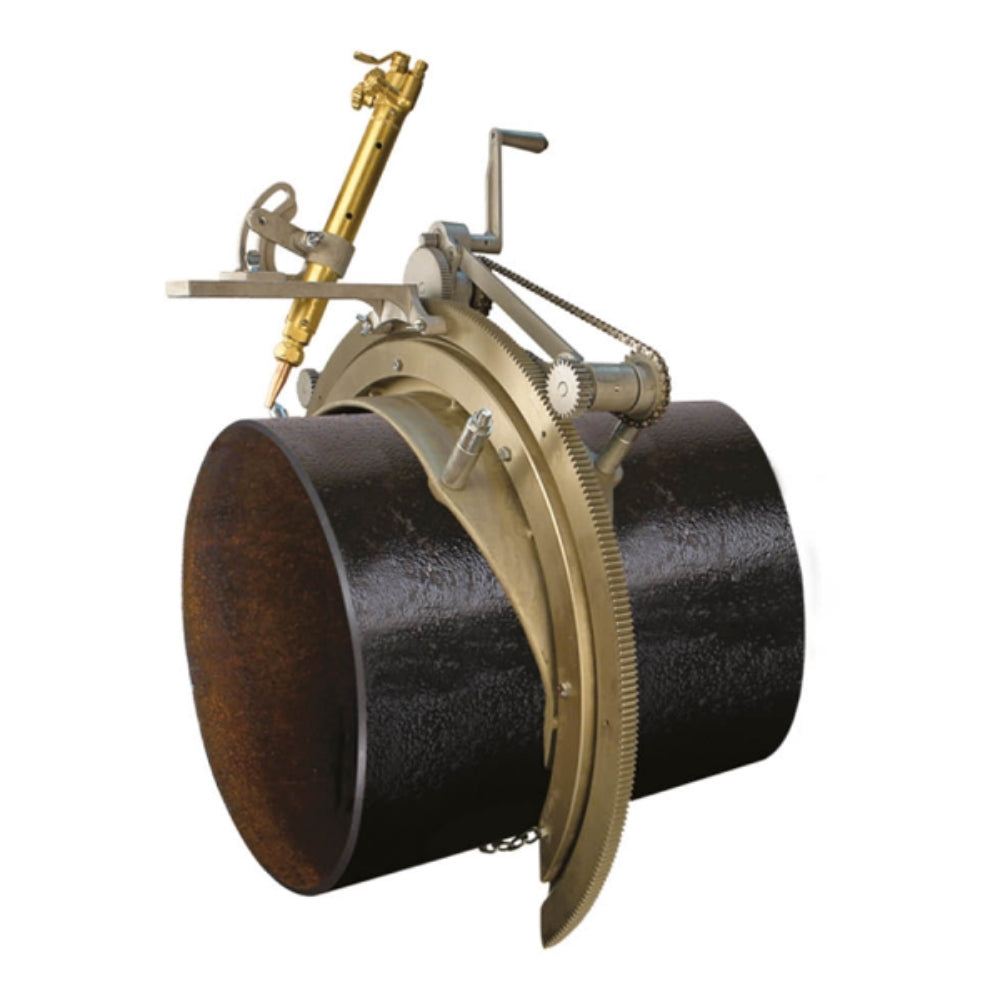 MATHEY DEARMAN - SADDLE MACHINE MOTORIZED / MANUAL - 3SA - 03.0103.000 ...