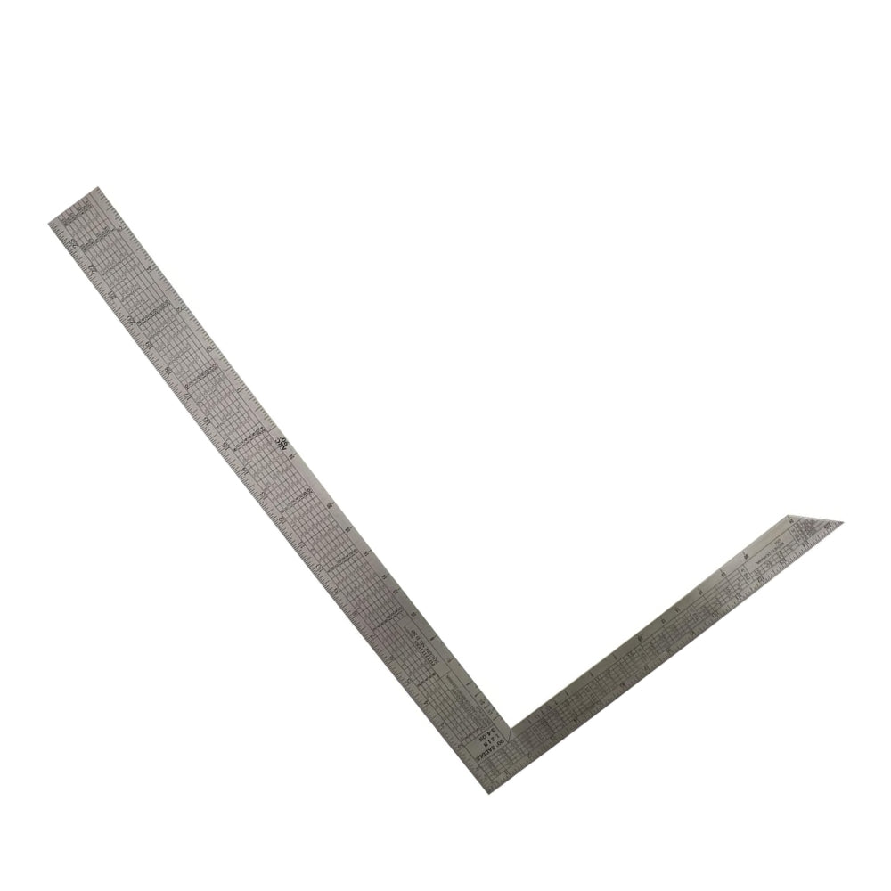 Mathey Dearman FIT-UP PRO Stainless Pipefitters Square — CALARC Inc.