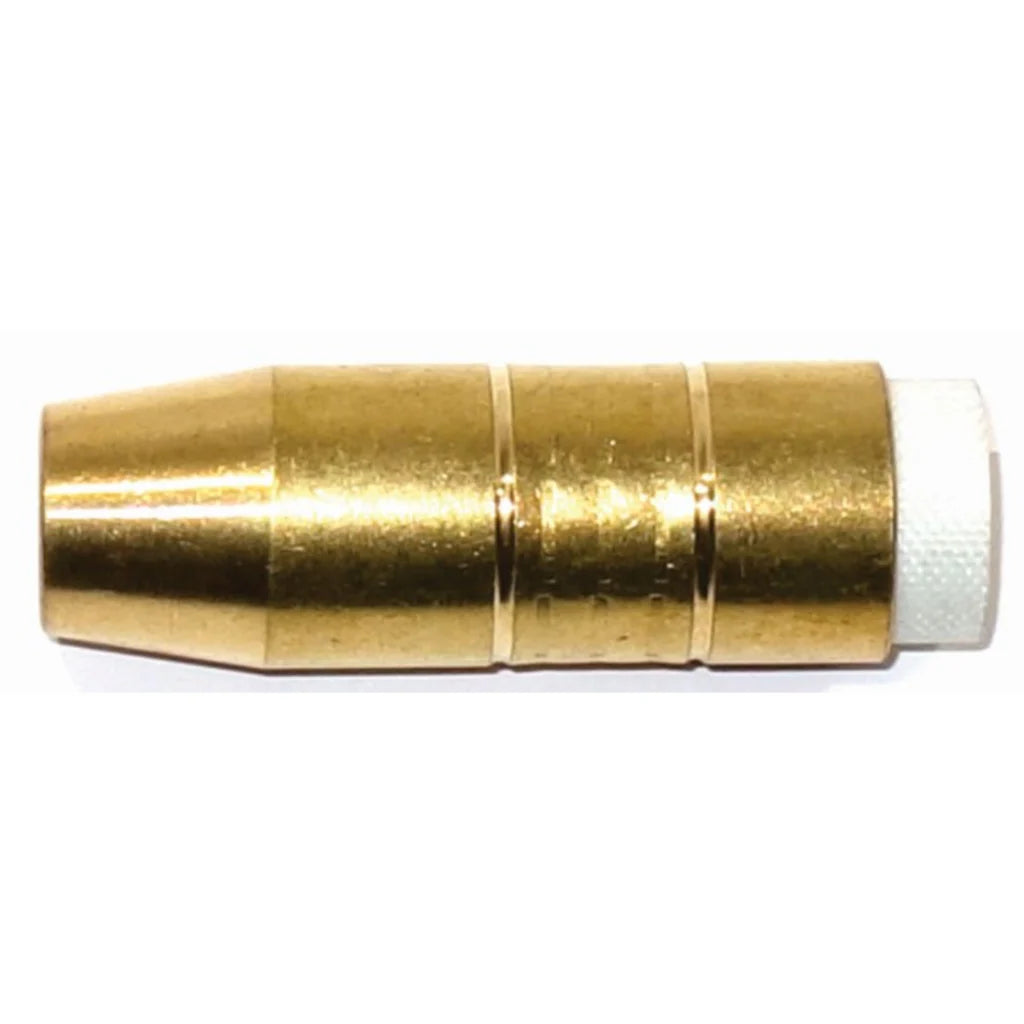 PARKER TORCHOLOGY - BERNARD STYLE NOZZLE, BRASS, 1/2" TAPERED - P4392 ...