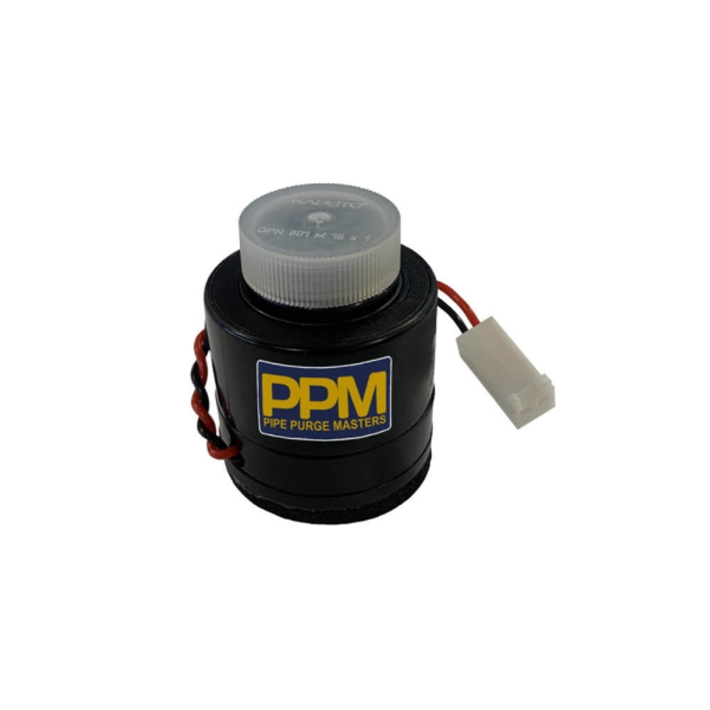 PIPE PURGE MASTERS - HANDY PURGE 100 MONITOR SELF CALIBRATING SENSOR ...