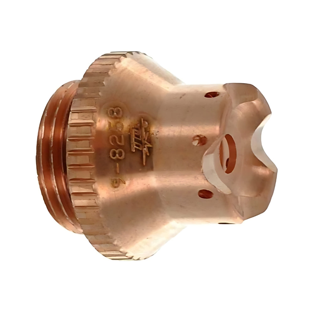 THERMAL DYNAMICS - SHIELD CAP SHIELD CAP DRAG 120A - 9-8258 — CALARC Inc.