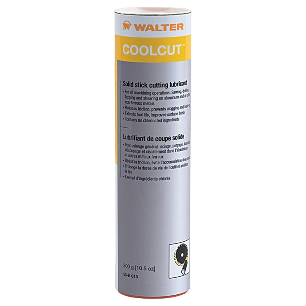 WALTER COOLCUT - 300g Lube Stick — CALARC Inc.