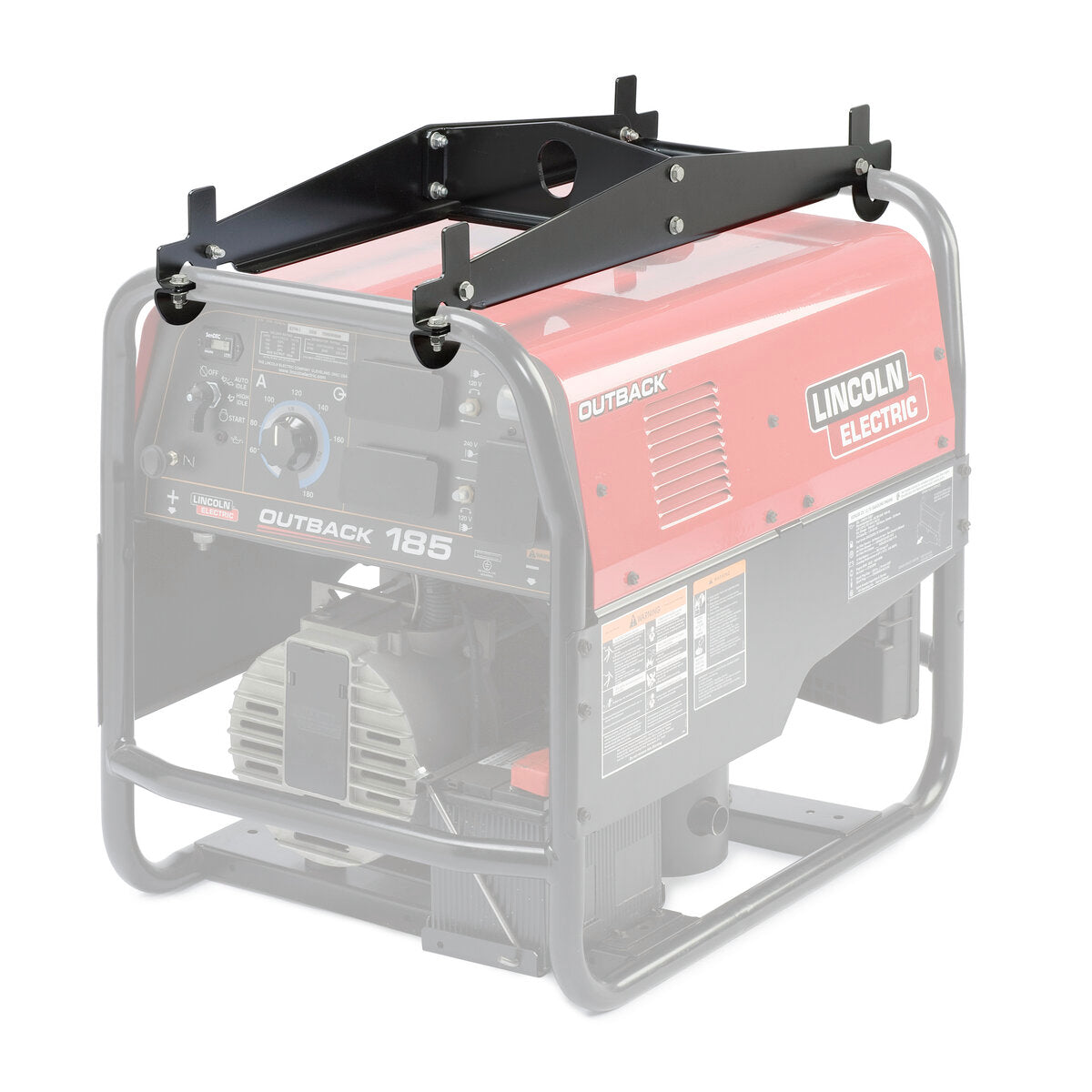 LINCOLN ELECTRIC - LIFT BAIL KIT - K2819-1 — CALARC Inc.